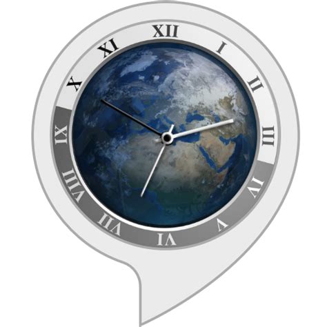 Amazon In Time Traveller Alexa Skills