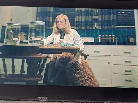 Possible Uranium Glass Drawer Pulls In Lessons In Chemistry Apple Tv