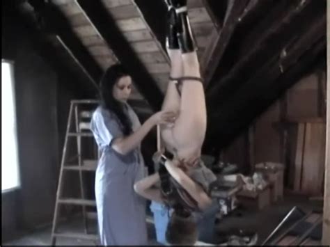 Medical Bound Enema Training Vol 3 Streaming Video On Demand Adult