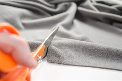 How To Cut Fabric Correctly Mini Matters