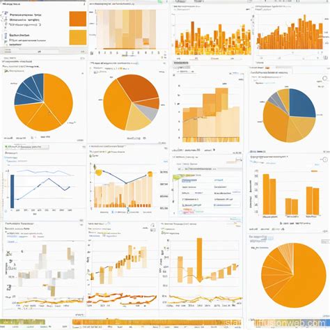 Data Analyst Dashboard Stable Diffusion Online