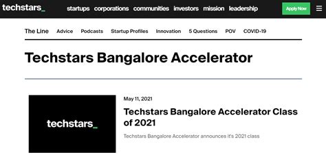 80 Saas Accelerators And Incubators In India