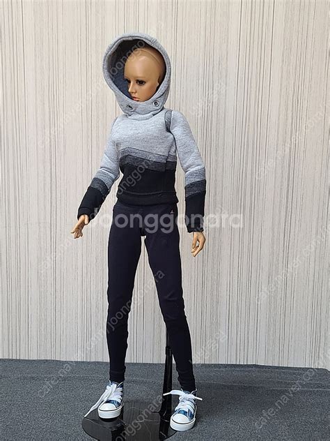 최고급 프리미엄 Eid 구체관절인형 키 625c 인테리어소품 중고나라