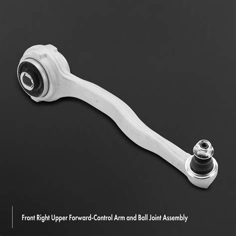 Upper Front Right Forward Control Arm For Benz C204 Cl203 S203 S204 W203 C Class Ebay