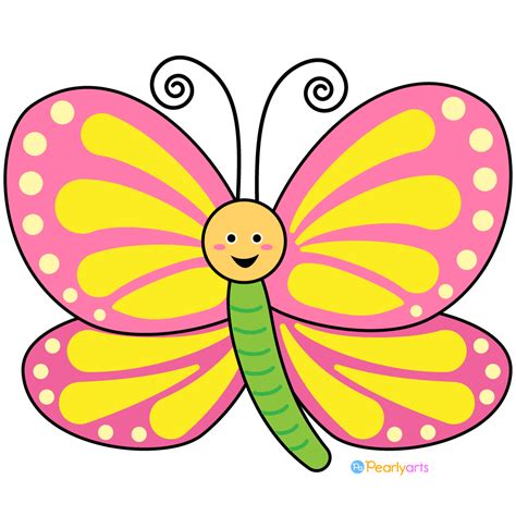 Free Free Butterfly Images Clip Art Download Free Free Butterfly