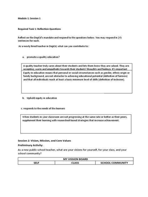 tip module 1 pdf teachers learning