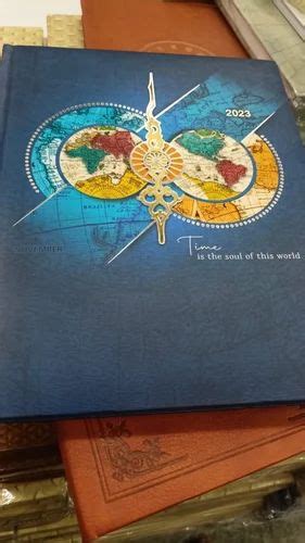 Engineering Diary At ₹ 240 Piece Writing Diaries In Chennai Id