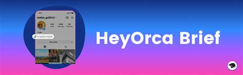 This New Instagram Feature May Help You Focus 👀