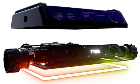 Luxonis Robotic Vision Made Simple