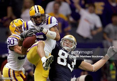40 Lsu Laron Landry Photos And High Res Pictures Getty Images