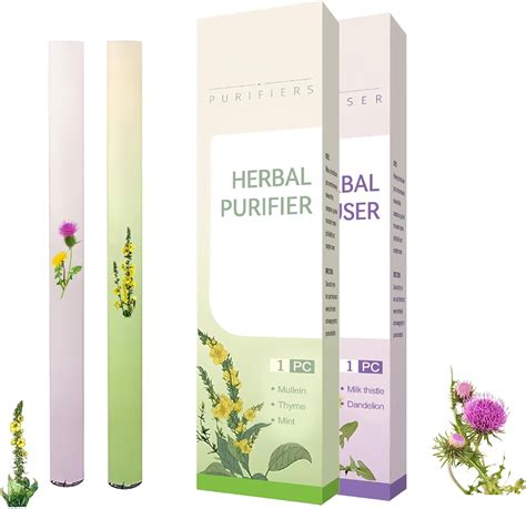 What Are Herbal Diffuser Pens A Guide To Aromatherapy At Your Fingertips