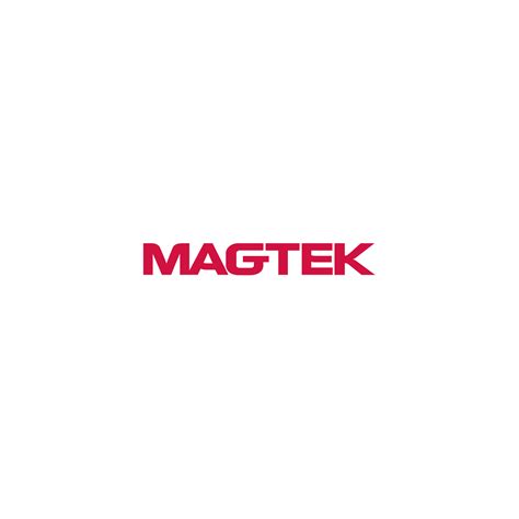 Buy Magtek Mini Magnetic Swipe Card Usb Keyboard Emulation Reader Black Entire It