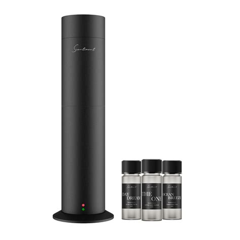 Scent Diffuser Pro 2 With Hvac Support For Home Covers 2000 Sqft Scent Diffuser Pro 2 With Hvac Support For Home Covers 2000 Sqft