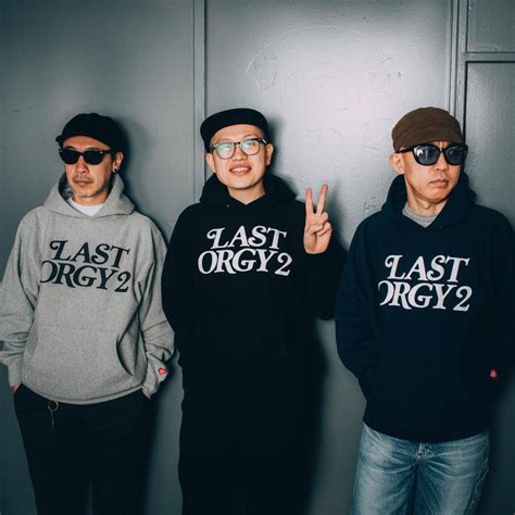 Verdy × Last Orgy 2のコラボアイテムが25に国内発売予定 God Meets Fashion