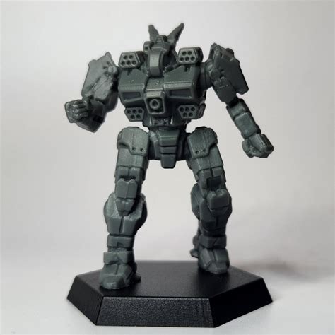 The Cesar And The Griffin Iic R Battletech
