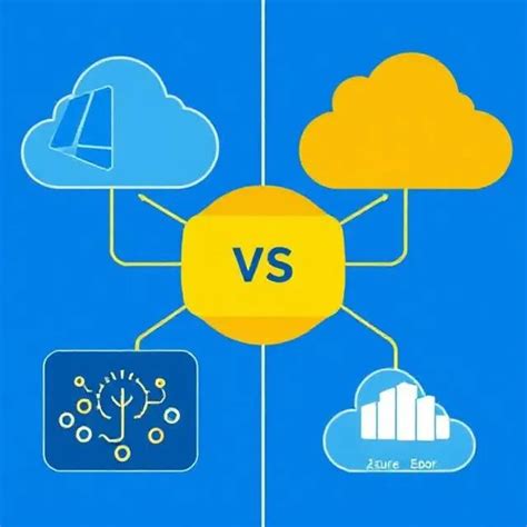 Just 5 Differences Between Aws And Azure Postgresql By Ljscodex Medium