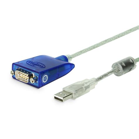 USB Serial Adapter FTDI Chip RS DB K W TX RX LED Windows