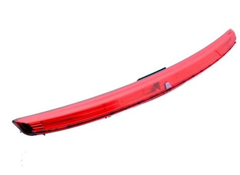 Citroen C4 2008 2010 High Level Brake Light Genuine Citroen Parts