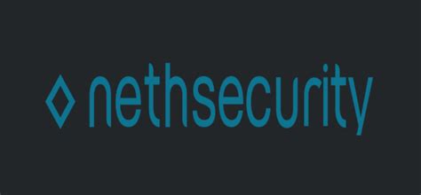 firewall nethsecurity 8 0 freigegeben linuxnews de