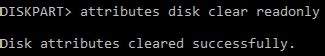 Windows Cannot Run Disk Checking On This Volume Because It Is Write