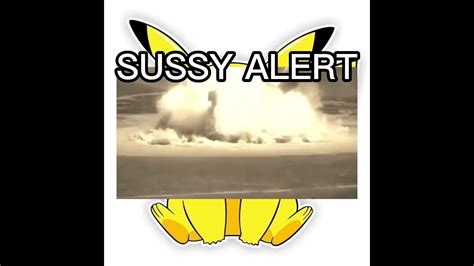 Sus Pikachu Youtube