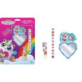 Buy Rainbocorns Makeup Set 1 Pcs Assorted In Uae Toysuae