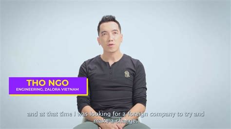 Zalora Group On Linkedin Softwareengineer Developer Career Growth Skills Leader Stories