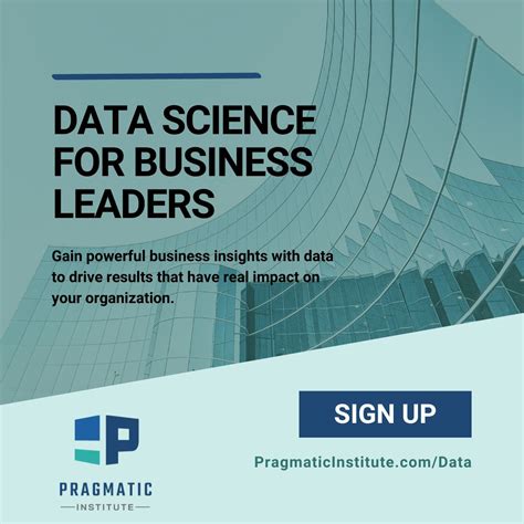 Translate Data Insights Into Business Strategy With Data Science For