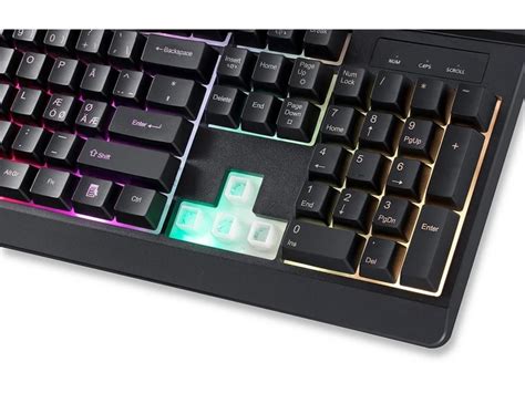 Andersson Mission Sg Ggb 2 3 Spelpaket Rgb