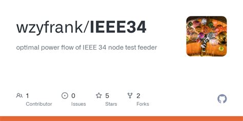 Github Wzyfrank Ieee Optimal Power Flow Of Ieee Node Test Feeder