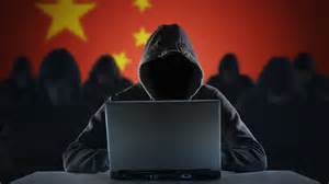 China Government Linked Hackers Caught Running A Seriously Dangerous