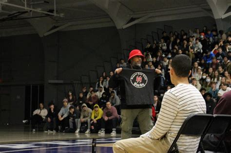 Calvin Terrell Shifts Prospects Culture Prospectornow