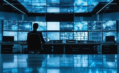 Improve Security With Intrusion Detection Integration