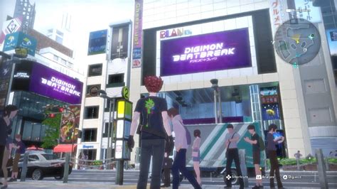 Trinity Portal Digimon Story Time Stranger X Digimon Facebook