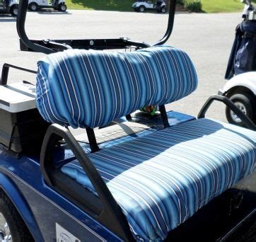 Free Pattern For Golf Cart Seat Covers To Sew Velcromag
