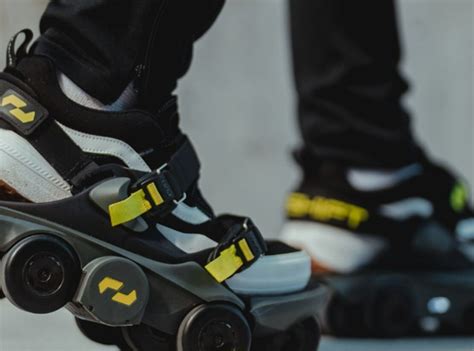 World S Fastest Shoes Wordlesstech