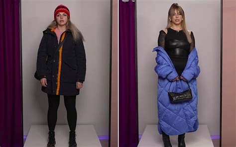 Stila Patruļa Ekstravagantā Tetovētāja Sofija Piedzīvo Dullas