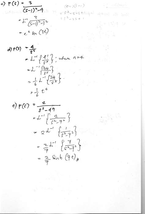 Problem And Solution Mathematics Engineering Ll Pdf