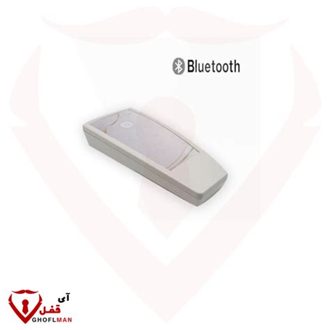 دستگاه Pda Ble ای لاک Alock آقای قفل من