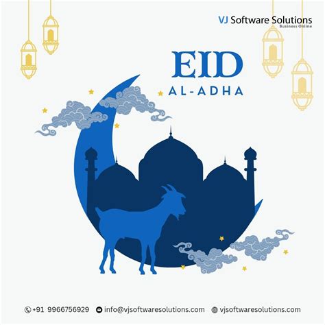 Vj Software Solutions On Linkedin Eidaladha Eid Eidmubarak Eiduladha Happyeid Muslim