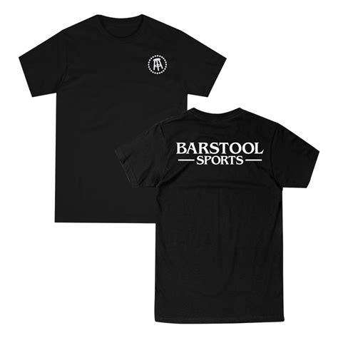 Barstool Sports Tee Barstool Sports Canada T Shirts