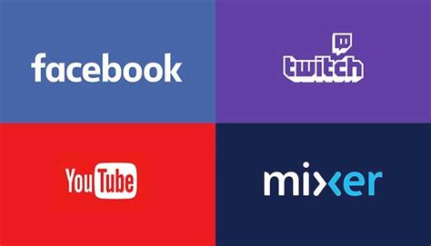 Esports Streaming 2021 Q3 Facebook Gaming Above Youtube Twitch Still