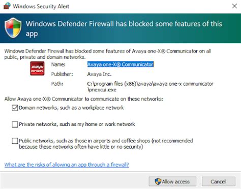 Avaya Soft Phone Guide Information Technology Services