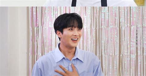 군대 다녀온 27살 이찬원 특급전사 軍부심 편스토랑