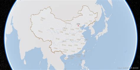 [cesium for supermap]加载iserver发布的wms服务