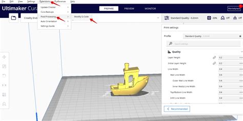 5 Ways How To Make Multi Color 3d Prints Multiple Filaments 3d Printerly