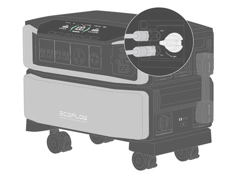 Mounting Two Sets Of Units