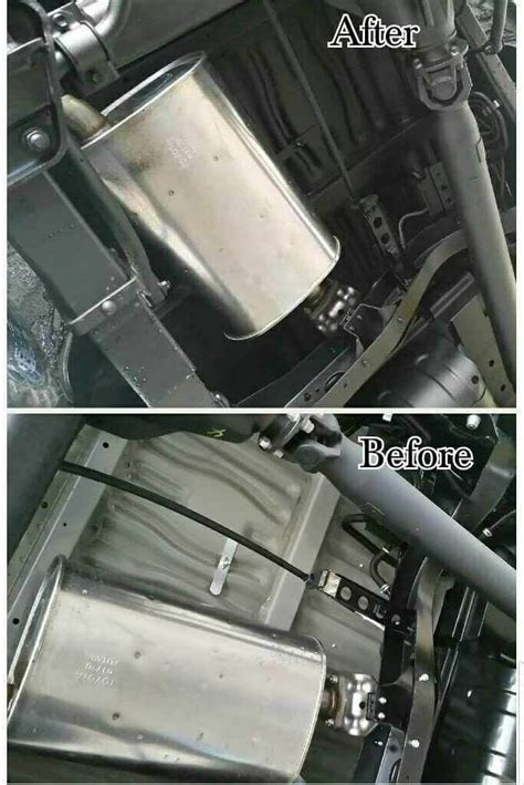 Best 4wd Car Rust Proofing Brisbane 4x4 Corrosion And Electronic Rust