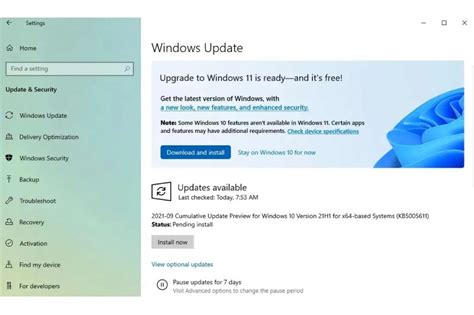 How To Upgrade To Windows 11 Complete Guide Blog Mr Key Shop