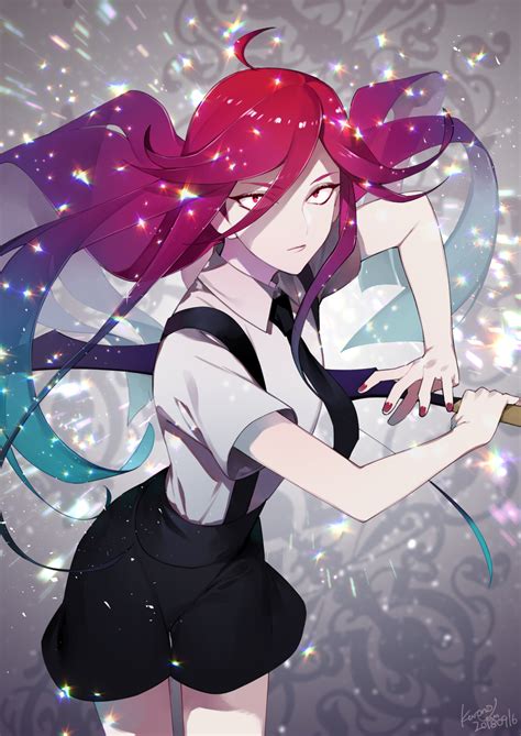 Alexandrite Houseki No Kuni Anime Anime Images Alexandrite